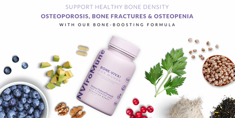 BONE-VIVA!